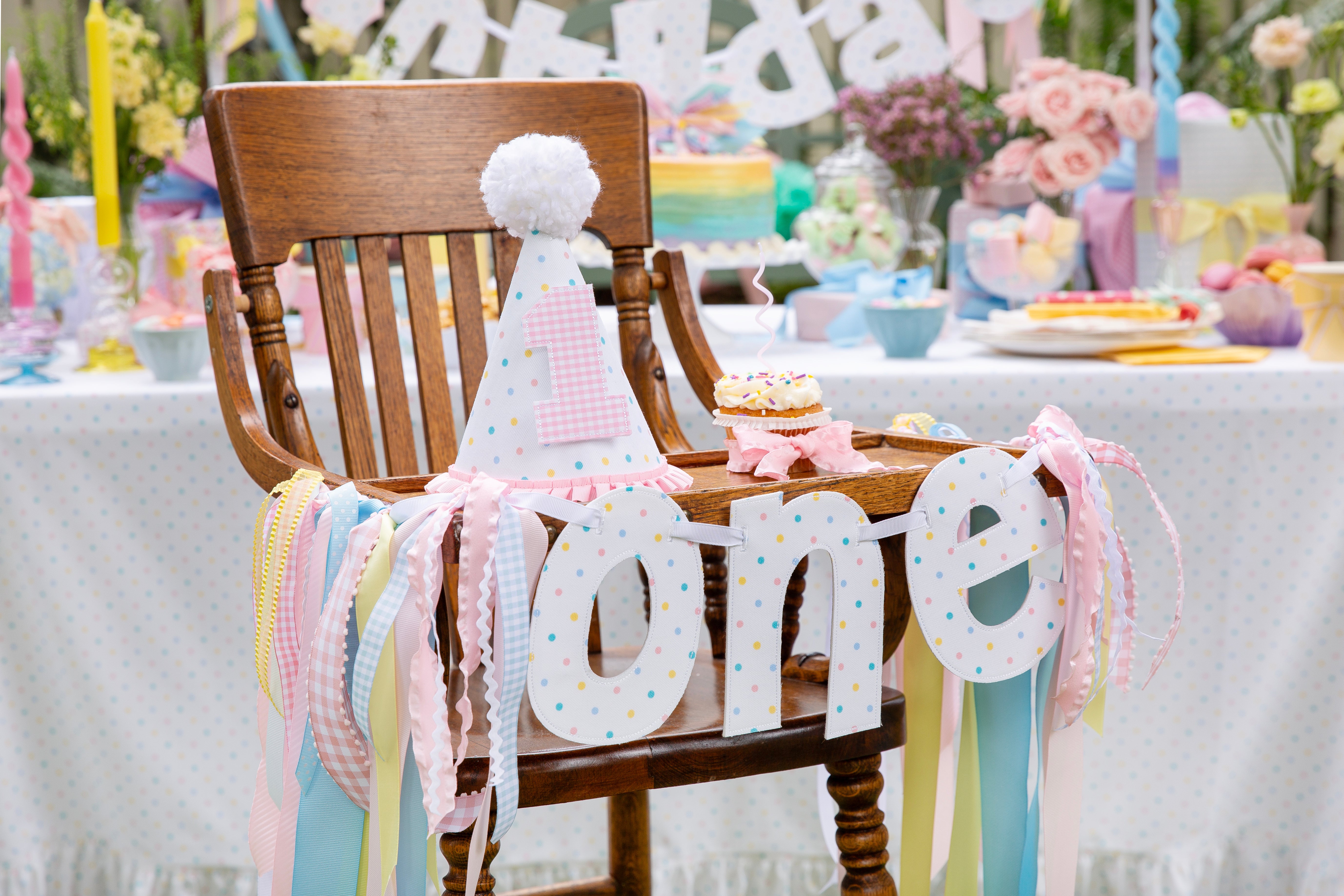 Classic Birthday Sets – Little Happies