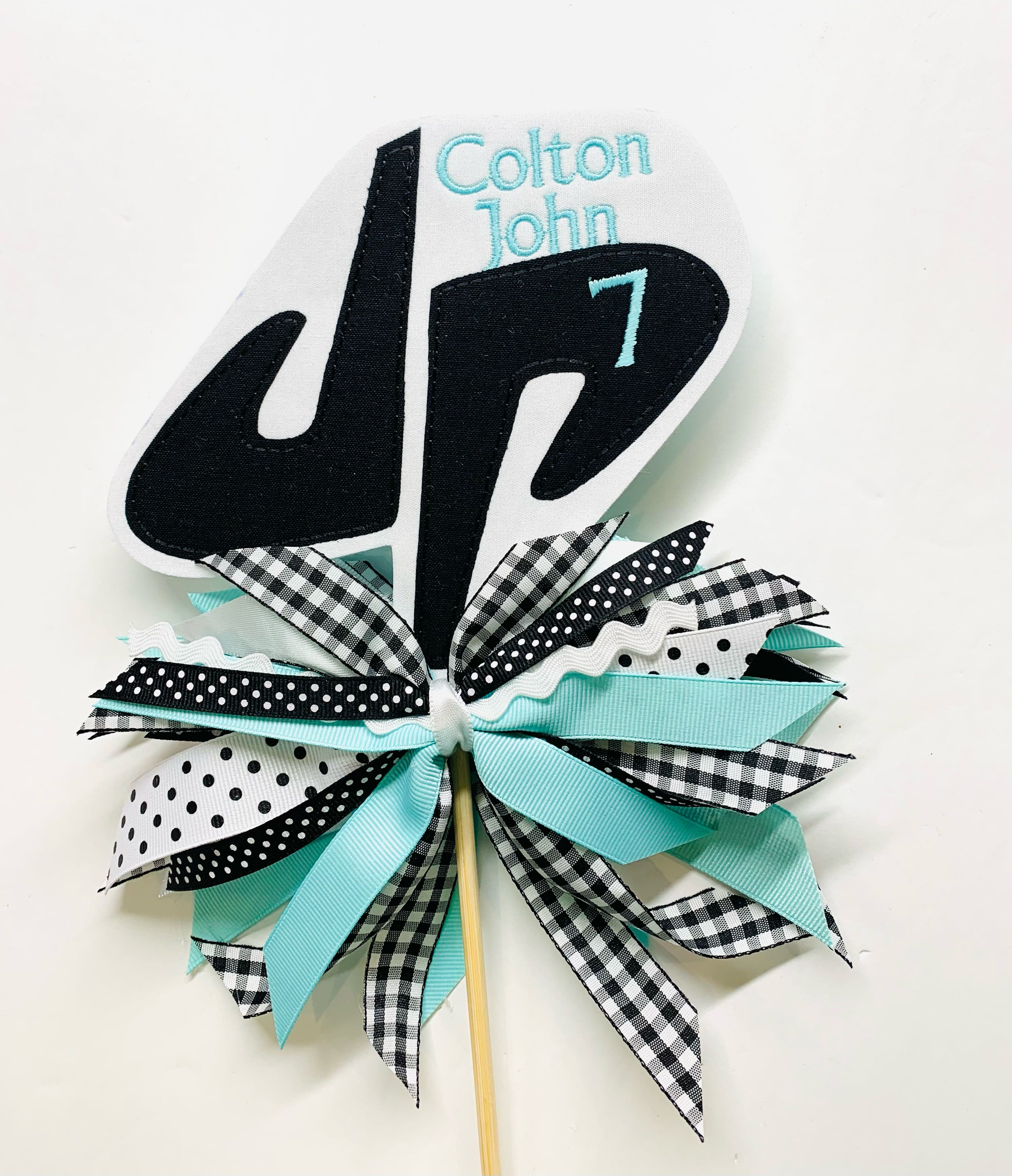 Dude Perfect Cake Topper – Little Happies