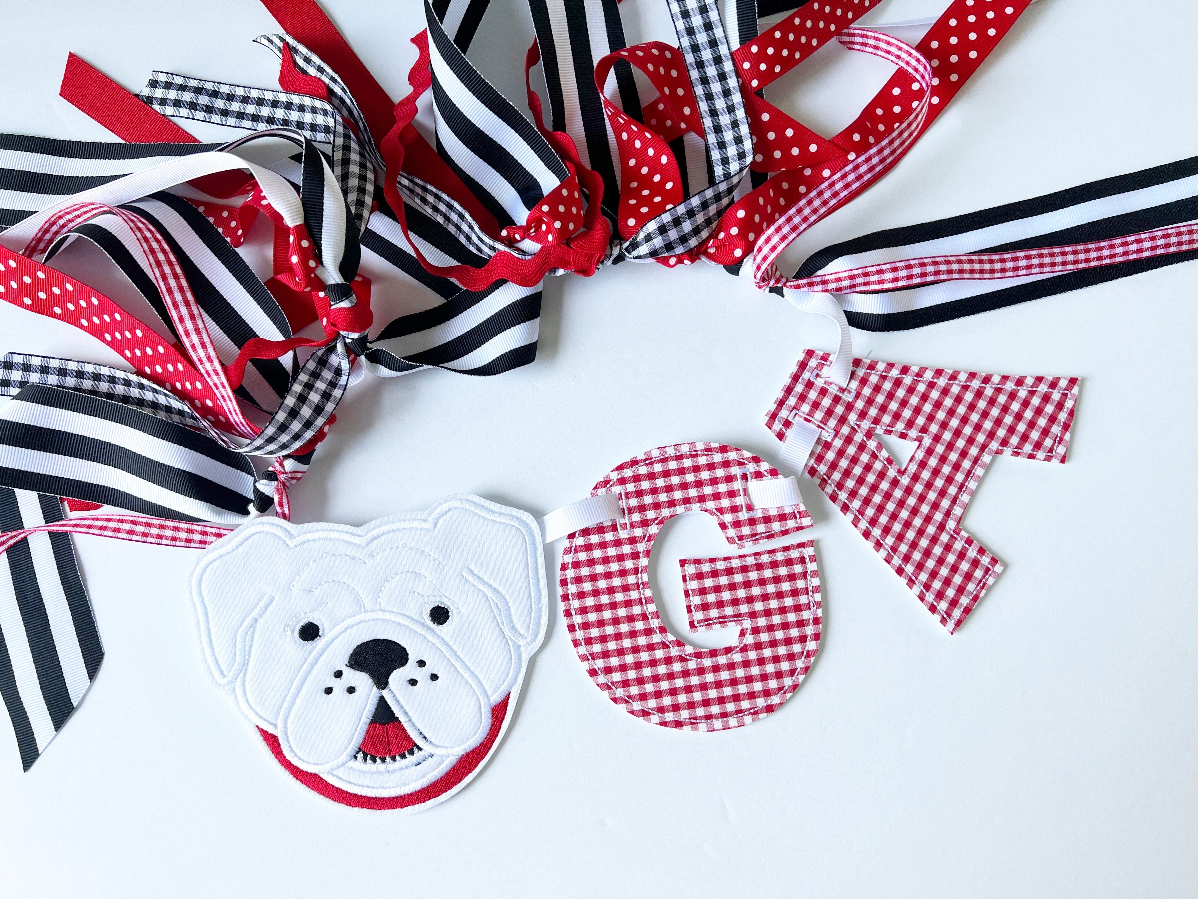 UGA Banner – Little Happies